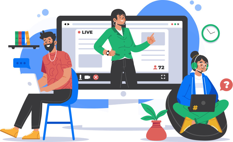 Techblume Coding Bootcamp | Learn Data Science & Full Stack Web Development Online